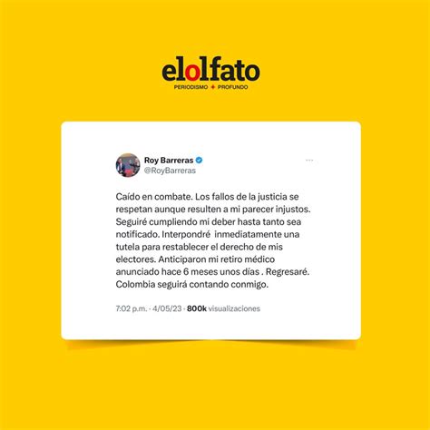 El lfato on Twitter Política Consejo de Estado anuló elección de