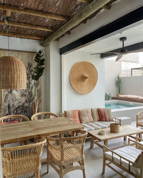 Así es la casa de María Pombo repasamos todos los detalles de su