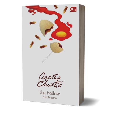 Jual Buku Novel Agatha Christie Koleksi Lengkap Original Shopee