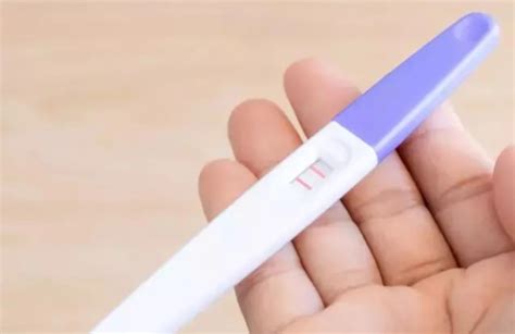 Erken gebelik testi ne zaman yapılır Gebelik testi nasıl yapılır