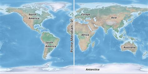 Latitude And Longitude Explained How To Read Geographic Coordinates