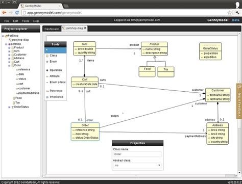 the ten best database diagram tools for sql server vertabelo database modeler