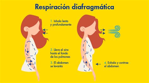 La importancia de la respiración Ferretería EPA