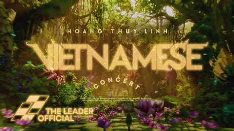 Hoàng Thuỳ Linh VIETNAMESE CONCERT Quick Looks 29 9 2023 NTĐ Phú