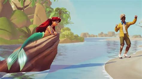 Disney Dreamlight Valley Savory Fish Recipe How To Make