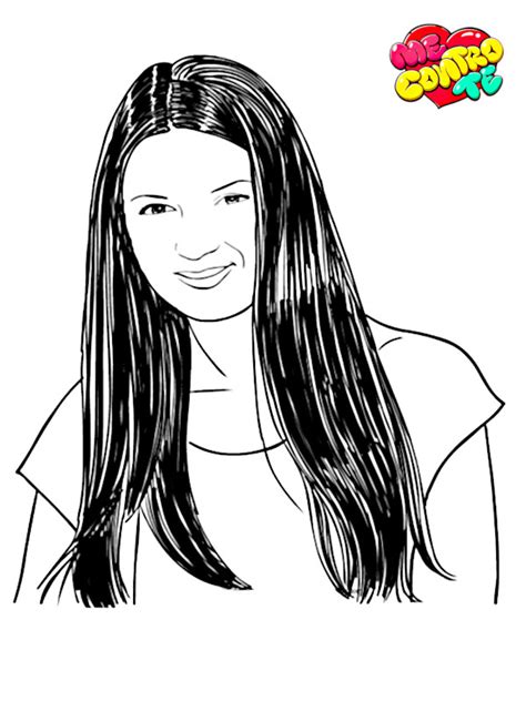 Disegni Me Contro Te Da Colorare 30
