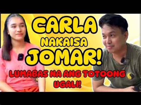 ITO PALA ANG TOTOONG UGALI NI CARLA KalingapRabOfficial KalingapEdu