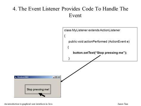 James Tam An Introduction Into HCI Task Centered System Design An