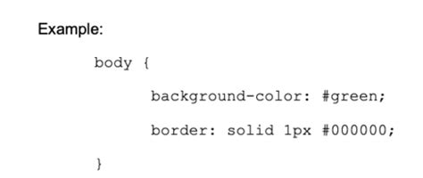 CSS Flashcards Quizlet