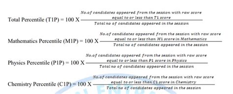 MHT CET Marks Vs Rank Vs Percentile 2025 Calculate Percentile And