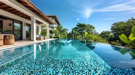Guidance pour choisir le matériau idéal pour votre piscine