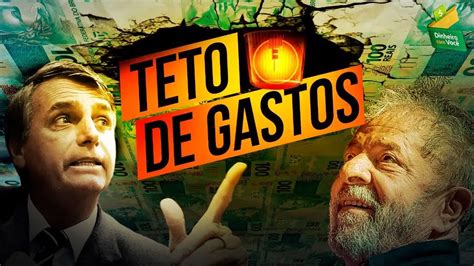 Entenda a importância de o governo o teto de gastos Isso nos afeta