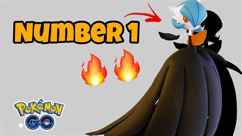 Top Mega Gardevoir Raid Counters Guide How To Get Shiny Mega