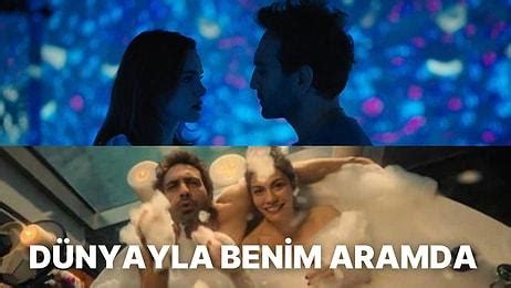 D Nyayla Benim Aramda N N Y Ld Z Hafsanur Sancaktutan N Dizideki