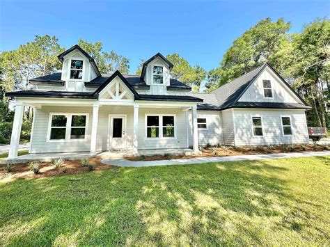 Country Club Dr Crawfordville Fl Zillow