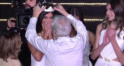 Vincitrice Miss Italia 2023 trionfa Francesca Bergesio chi è