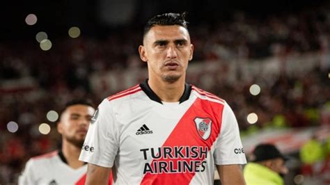 Demichelis sorprende La decisión que debe tomar el DT de River con