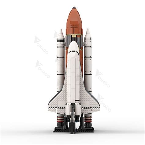 Saturn V Nasa Space Shuttle
