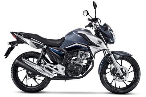 Honda CG 160 Titan 2022 Ficha Técnica Preço Imagens e Vídeo