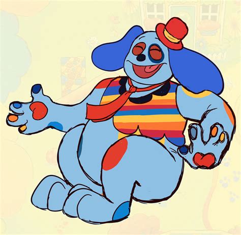 Barnaby B Beagle By Orionnotpax On Deviantart