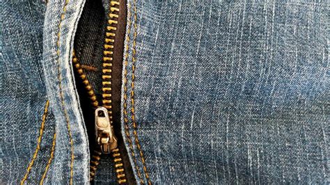 ARREGLAR CREMALLERA ATASCADA Cremallera del pantalón o cazadora