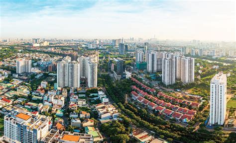 Luật Kinh doanh bất động sản 2023 đánh dấu bước chuyển biến lớn cho thị