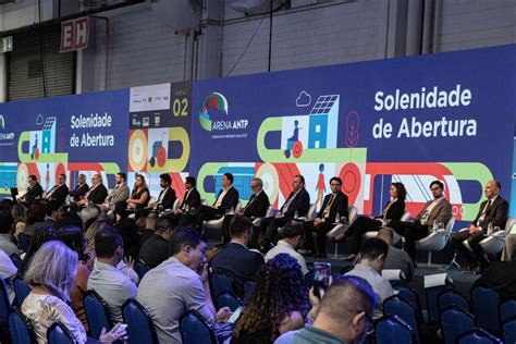 Consórcio ABC defende integração dos sistemas em Congresso de