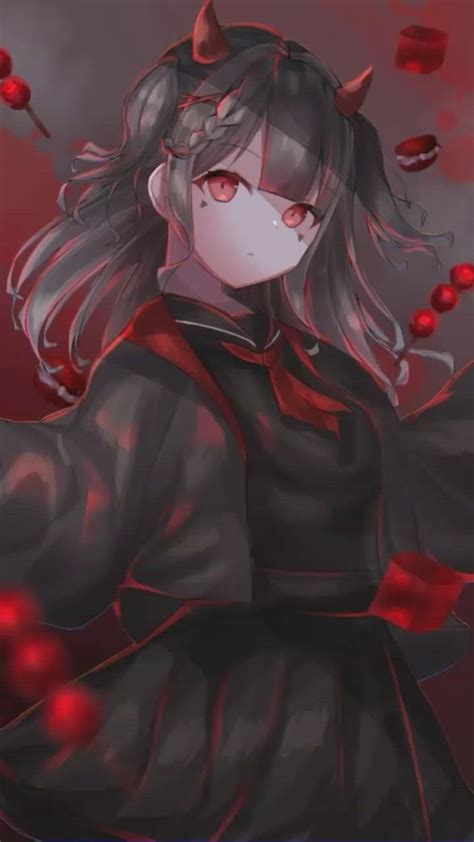 Tổng hợp với hơn 88 về hình nền anime nữ ngầu mới nhất coedo vn