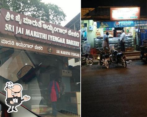 Jai Maruti Iyengar S Bakery Mysuru 3A Restaurant Reviews