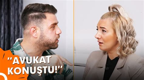 Gencer Den Ok Eden Tepki Zuhal Topal La Yemekteyiz B L M Youtube