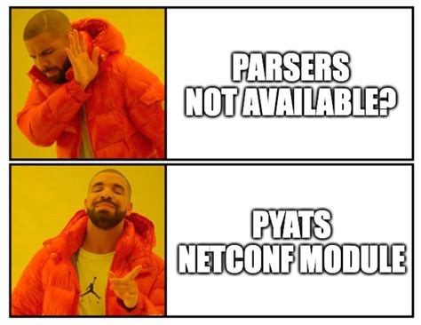 PyATS Series How To Use The NETCONF Module IOS XR YANG Model Driven