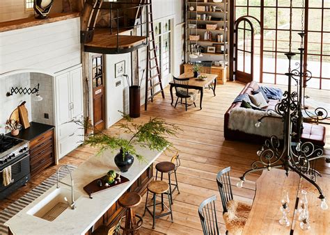 The Home That Made Me Want To Hire ARCIFORM See Their Open Concept