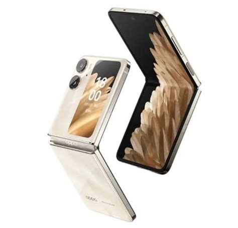 Segera Rilis Ponsel Lipat Oppo Find N Flip Intip Harga Dan