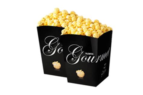 Palomitas En Cinemex Estas Son Las 7 Variedades Y Su Precio