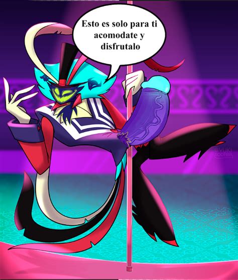 Rule 34 Asmodeus Helluva Boss Helluva Boss Huge Cock Male Male Focus Male Only Penis