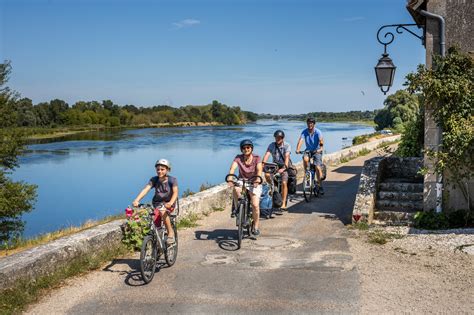 Top Des Balades V Lo Autour De Chambord Parcours Et Traces Gps