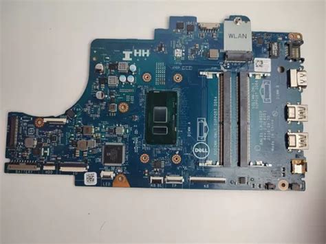 Placa M E Dell Inspiron Bal La D P I Frete Gr Tis