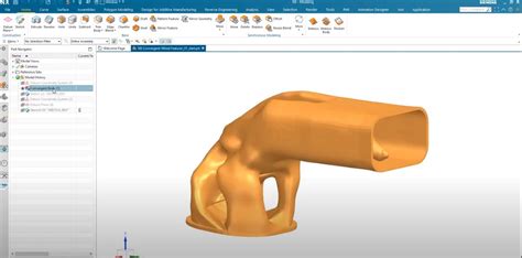 mixed feature modeling coming soon to nx nx design
