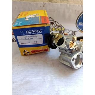 Jual KOMPA OLI POMPA OLI RXKING NEW RX KING NEW BAHAN BAGUS DAN KUAT