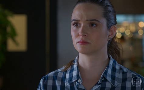 Resumo Da Novela Salve Se Quem Puder Cap Tulos Da Semana De A De