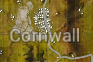 Troi Map PUBG New State Zilliongamer