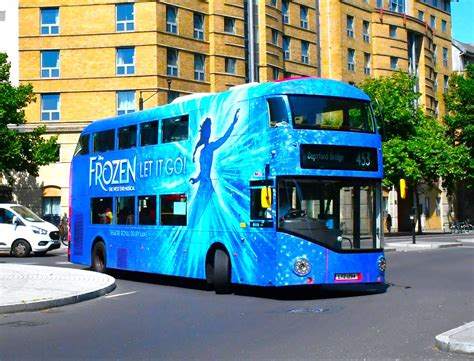 LT 294 LTZ 1294 Go Ahead London LT 294 LTZ 1294 Go Ahe Flickr