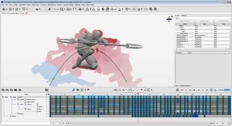 Make Your Own Stunts With This Physics Based Animation Tool