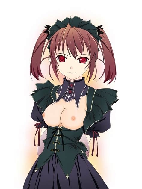 F Ism Drawn By Murakami Suigun Danbooru