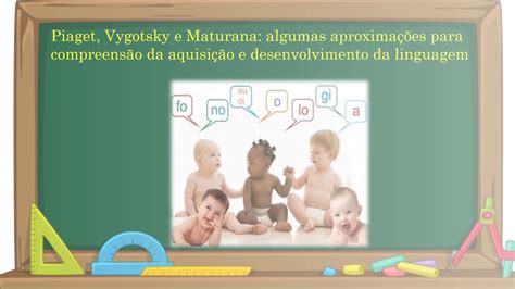 Teorias Da Aquisi O Da Linguagem