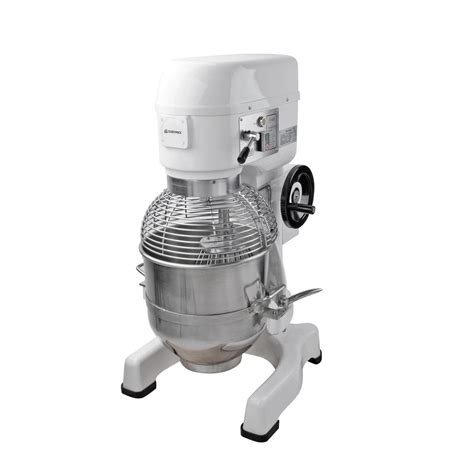 Batteur mélangeur professionnel 30 Litres disponible sur