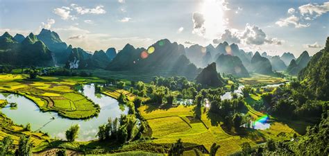 Top 7 ảnh đẹp thiên nhiên việt nam hot nhất 350 Việt Nam