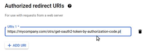 Gmail OTRS Community Edition Documentation
