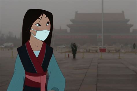 Este artista ha creado finales infelices para las películas Disney y