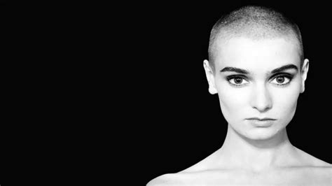 Fallece a los 56 Años Sinead O Connor